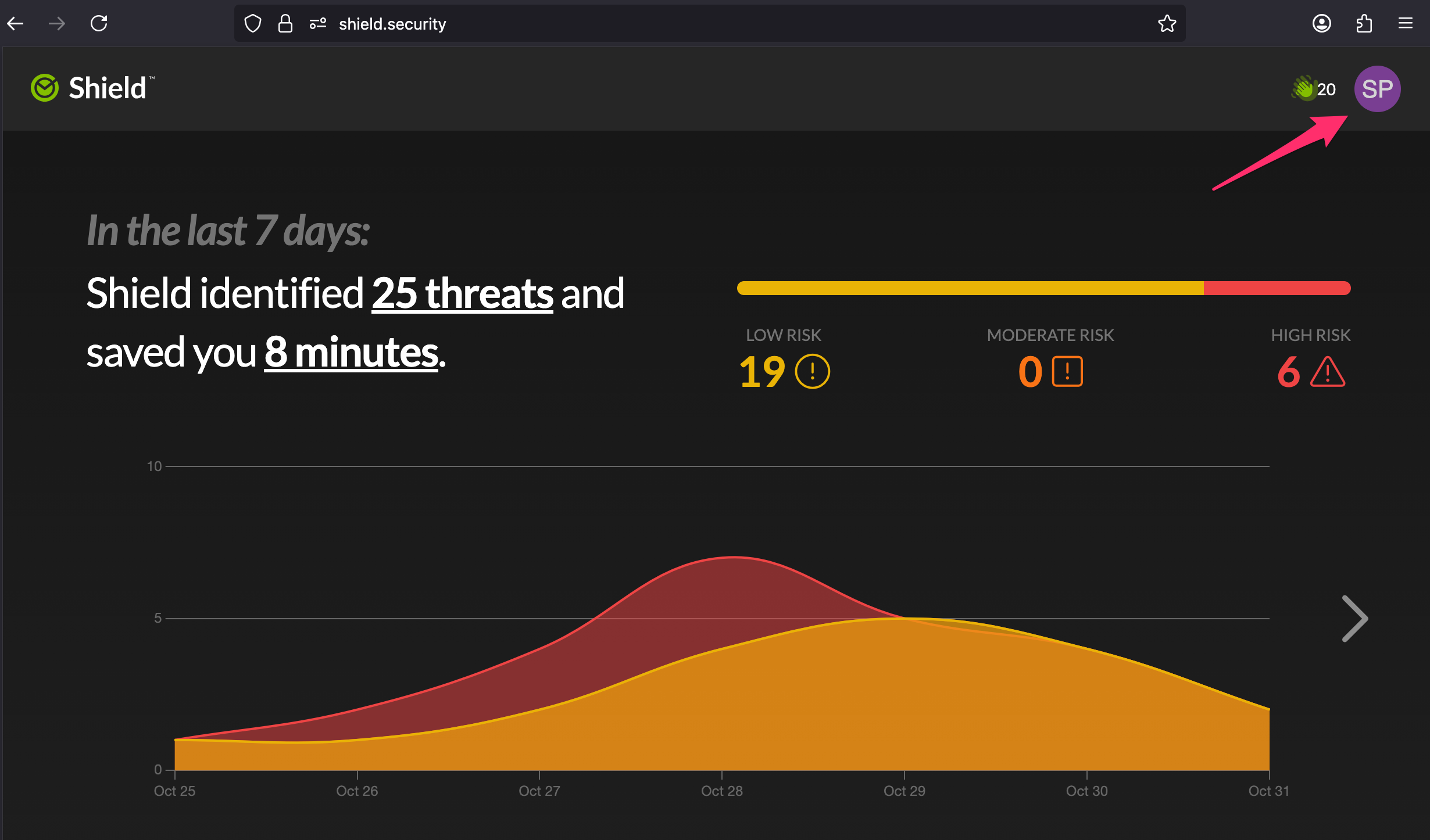 Shield Portal Login – Mailprotector Help Center